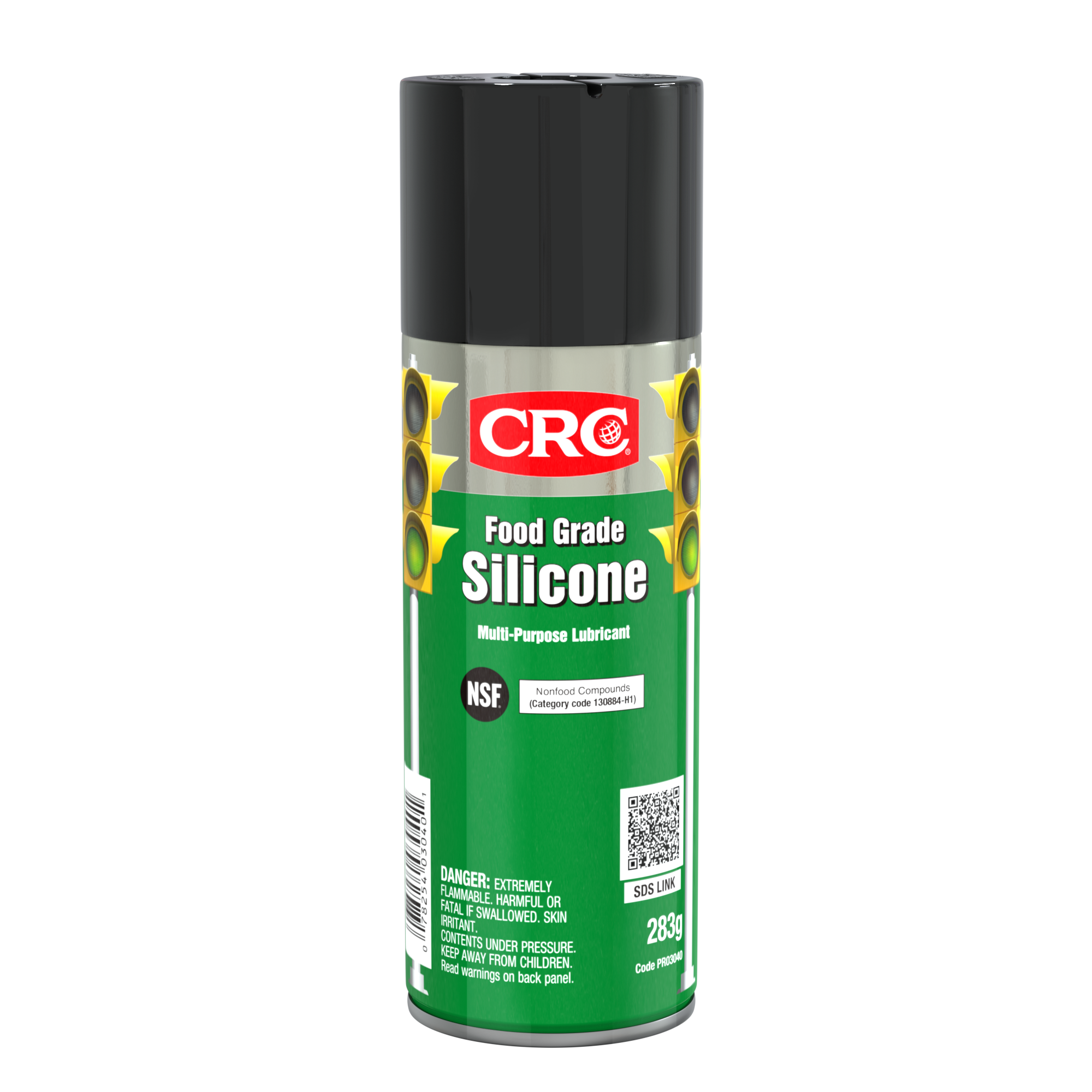 CRC实业-清洗剂-IPA精密设备清洁剂 200ml